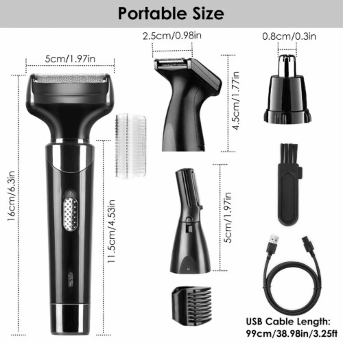 Sideburn cutter store