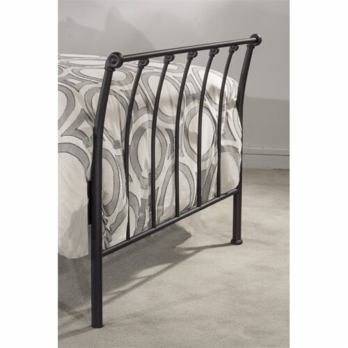 Midland Backless Daybed Metal Trundle Unit Included 1 unit Fry s Food Stores