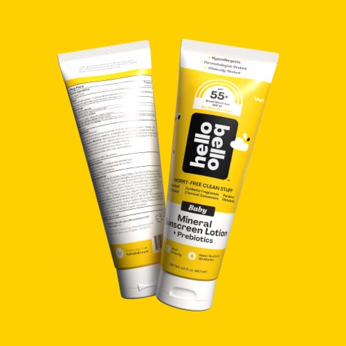 Hello bello sunscreen store
