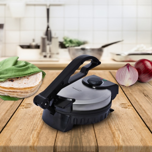 Brentwood tortilla maker store