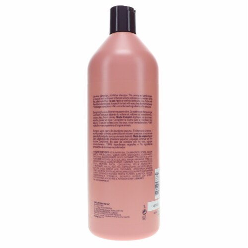 Pureology volume shampoo store