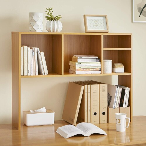Dorm desk bookshelf store