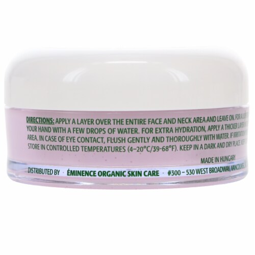 Firm Skin Acai Moisturizer By Eminence For Unisex 2 Oz Moisturizer 2