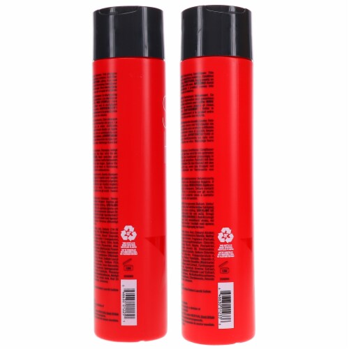 Sexy Hair Big Sexy Hair Sulfate Free Volumizing Shampoo 101 Oz And Volumizing Condiitioner 10