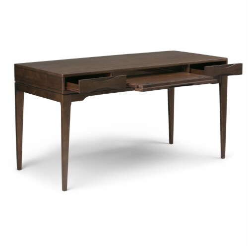 60 inch computer desk with keyboard tray store