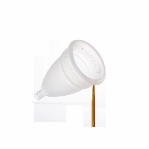 Divacup Menstrual Cup Feminine Hygiene Leak Free Bpa Free