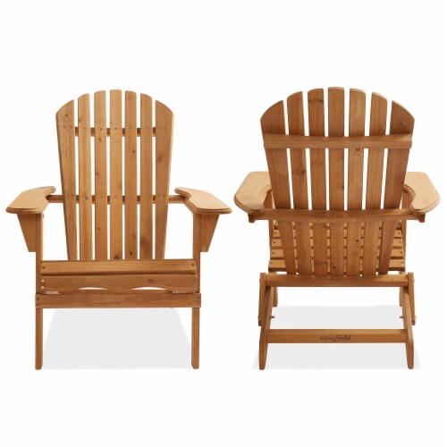 Pre assembled adirondack chairs store