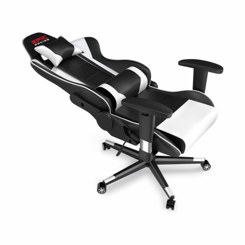 Epic racing gaming chair store