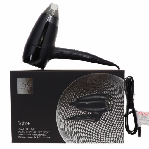 Ghd Flight Travel Hair Dryer 1 Ea Food 4 Less