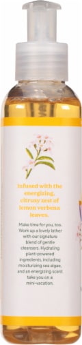 South Of France Lemon Verbena Hand Wash 8 Fl Oz Kroger