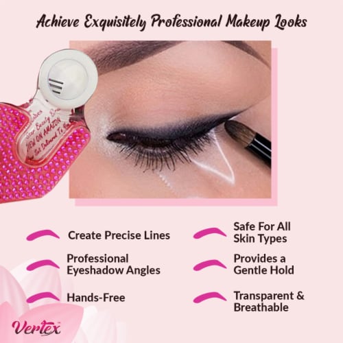 Makeup tape store