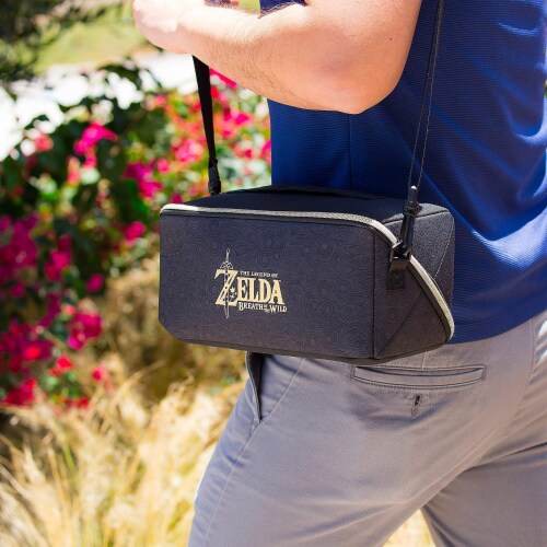 Hori Carry All Bag Officially Licensed Nintendo Switch 1 Kroger