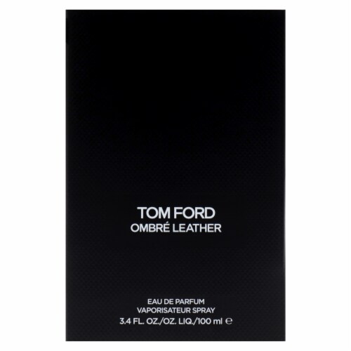 Ombre Leather By Tom Ford For Unisex 34 Oz Edp Spray 34 Oz Frys Food Stores