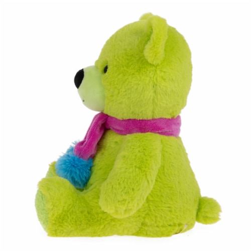 Kroger teddy bears store