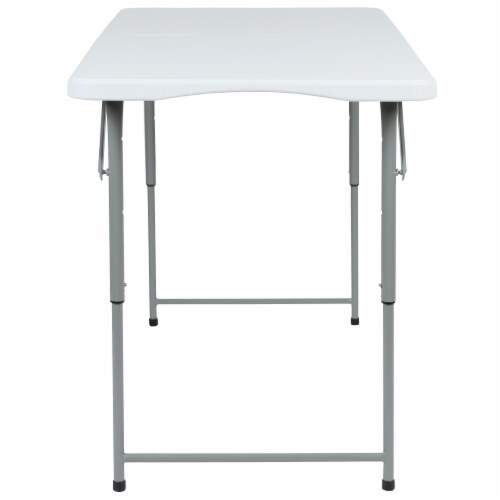 4 foot bi fold table store