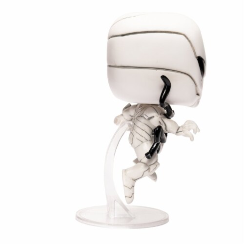 Funko Pop! Venom Poison Spider-Man Vinyl Figure EE Exclusive Funko Pop! Venom Poison Spider-Man Vinyl Figure EE Exclusive