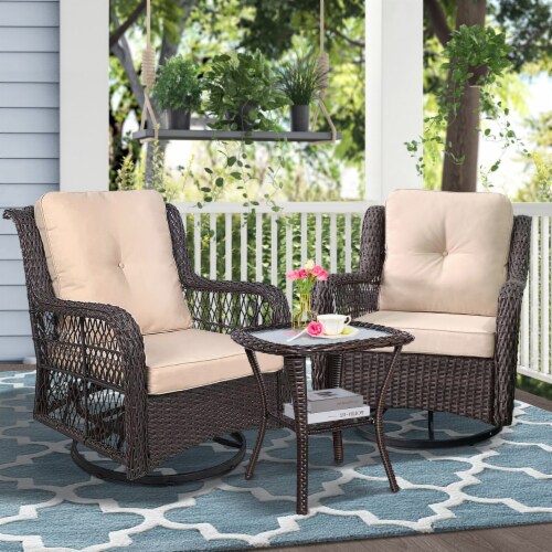 Kroger patio chairs store