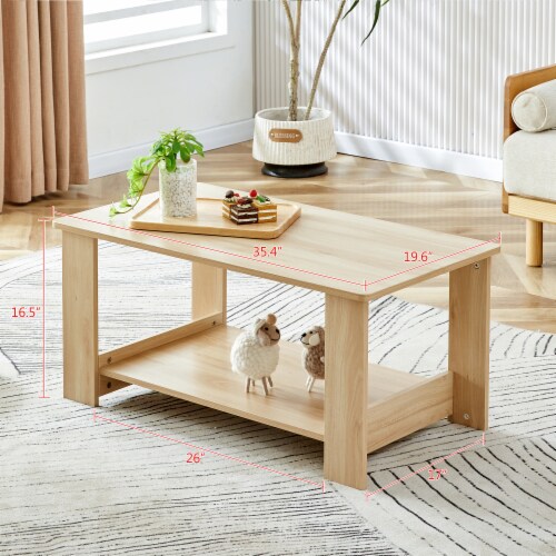 Mdf center table store