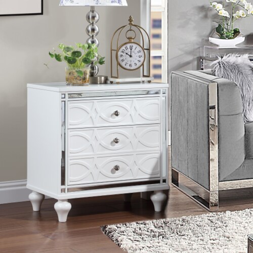 Functional nightstand store