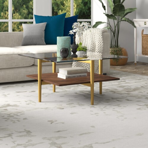 32 inch square coffee table store
