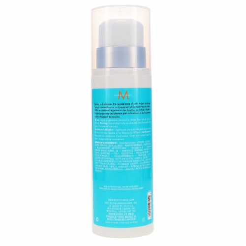 Moroccanoil Curl Defining Styling Cream 8 5 Oz 8 5 Oz Frys Food Stores