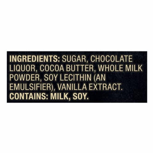 Private Selection® Semi Sweet Chocolate Chips 12 Oz Kroger