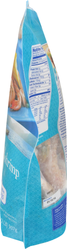 Kroger® Shell On Raw Texas Gulf Shrimp 2 Lb Ralphs
