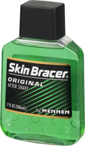 Mennen Skin Bracer Original After Shave, 7 fl oz - Kroger Mennen Skin Bracer Original After Shave, 7 fl oz - Kroger