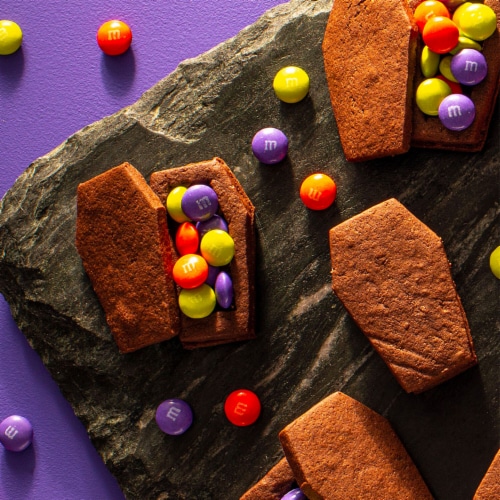 M&M'S Mad Scientist Mix Peanut & Peanut Butter & Milk Chocolate ... M&M'S Mad Scientist Mix Peanut & Peanut Butter & Milk Chocolate ...