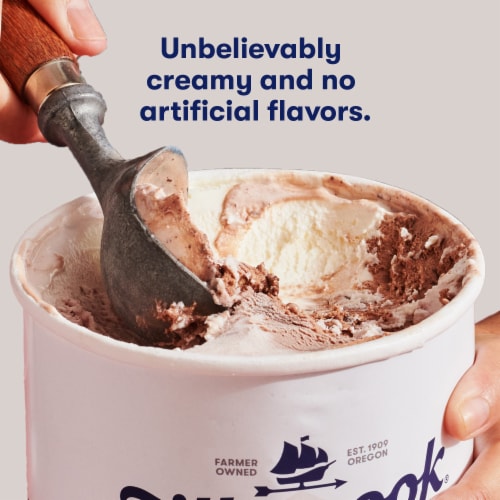Tillamook Neapolitan Ice Cream Tub 48 Oz Frys Food Stores