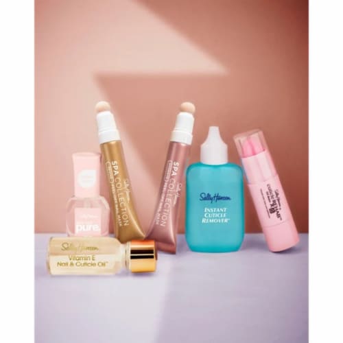 Sally Hansen Cuticle Rehab Oil Balm 1 ct Fred Meyer