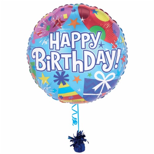 Where can i get helium balloons filled near me store