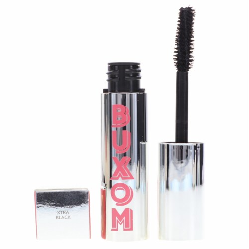 BUXOM Xtrovert Lifting Mascara 0.41 oz 0.41 oz Fred Meyer