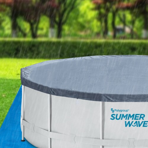 Polygroup summer waves pool store