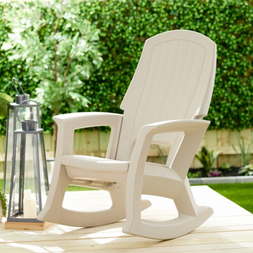 Heavy duty plastic patio chairs store