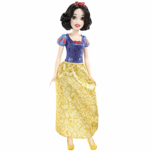 Mattel® Disney Princess Snow White Doll 1 Ct Kroger