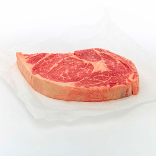Private Selection™ About 3 Steaks Angus Beef Boneless Ribeye Steak