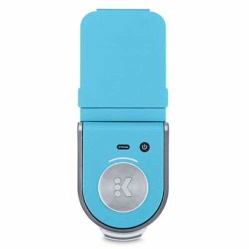 Keurig® K Mini Plus® Single Serve K Cup® Pod Coffee Maker In Cool Aqua 1 Ct Ralphs