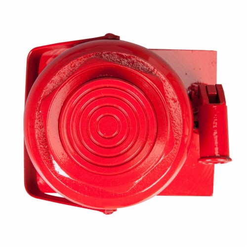 Torin Big Red 50 Ton Capacity Heavy Duty Hydraulic Industrial Steel ... Torin Big Red 50 Ton Capacity Heavy Duty Hydraulic Industrial Steel ...