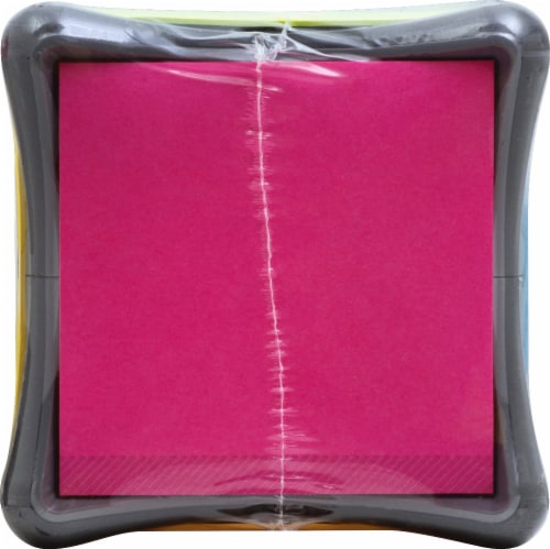 Post-it® Super Sticky Full Stick Notes Holder, 60 ct - Kroger Post-it® Super Sticky Full Stick Notes Holder, 60 ct - Kroger