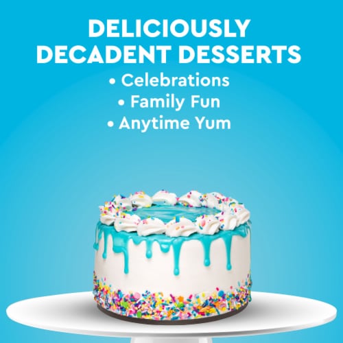 Duncan Hines Perfectly Moist Classic White Cake Mix, 15.250 OZ - Kroger Duncan Hines Perfectly Moist Classic White Cake Mix, 15.250 OZ - Kroger