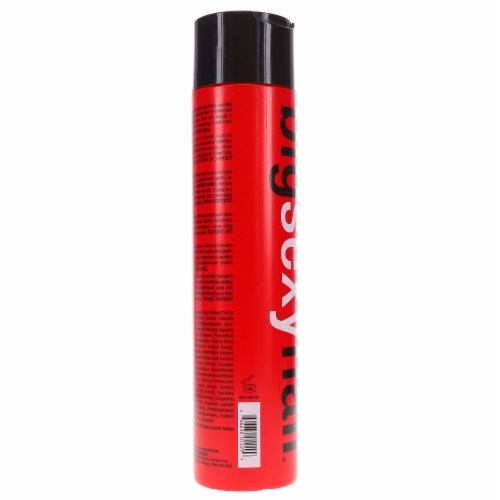 Sexy Hair Big Sexy Hair Sulfate Free Extra Volumizing Shampoo 101 Oz 101 Oz Kroger