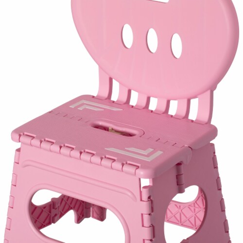 Bath stool plastic store