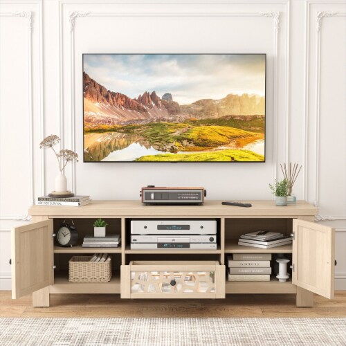 Mirrored tv unit 55 inch store