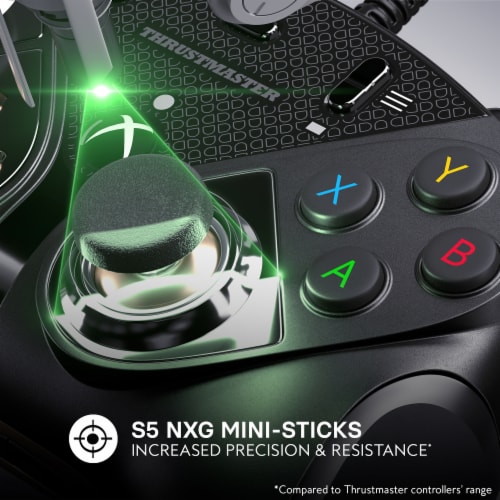 Thrustmaster eSwap X PRO Modular Controller for Xbox One, Series X/S ... Thrustmaster eSwap X PRO Modular Controller for Xbox One, Series X/S ...