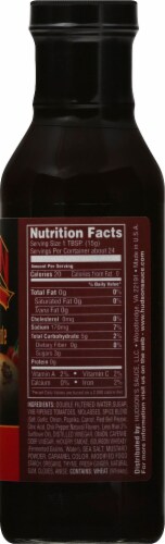 Hudson Sauce Spicy Barbecue Marinade 127 Oz Harris Teeter