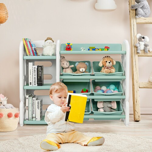 Baby boy toy storage store