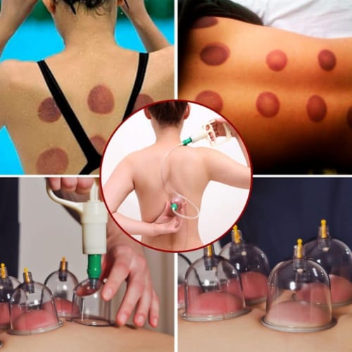 Suction cup massage store