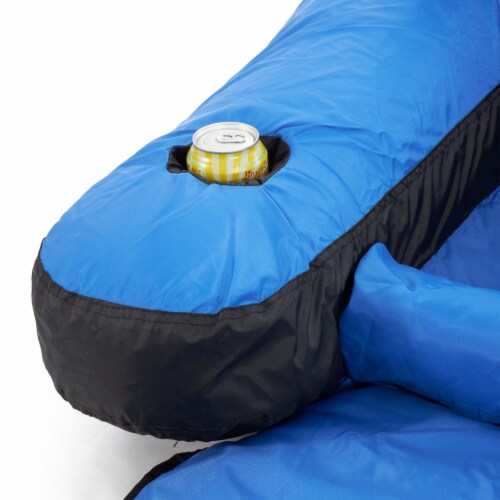 Swimline Inflatable Durable Fabric Swimming Pool Floating Lounger Chair ... Swimline Inflatable Durable Fabric Swimming Pool Floating Lounger Chair ...