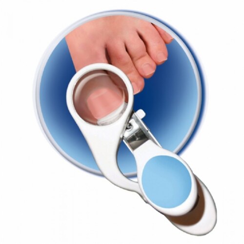 Sure Clip The World s Most Advanced Toenail Clipper LARGE 1 Foods Co